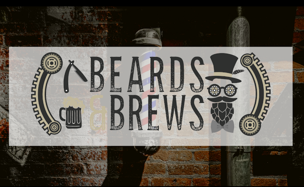 #83 - Beards and Brews Barbershop & Bar – Backyards of Key West Gallery