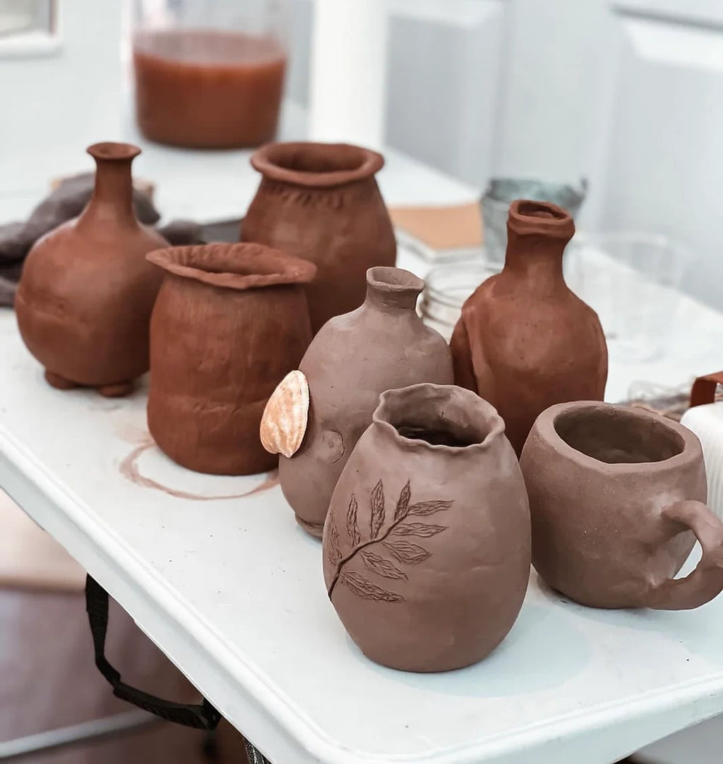 221 - Bug Ceramics Gallery in the Shops at Mallory Square – Backyards ...