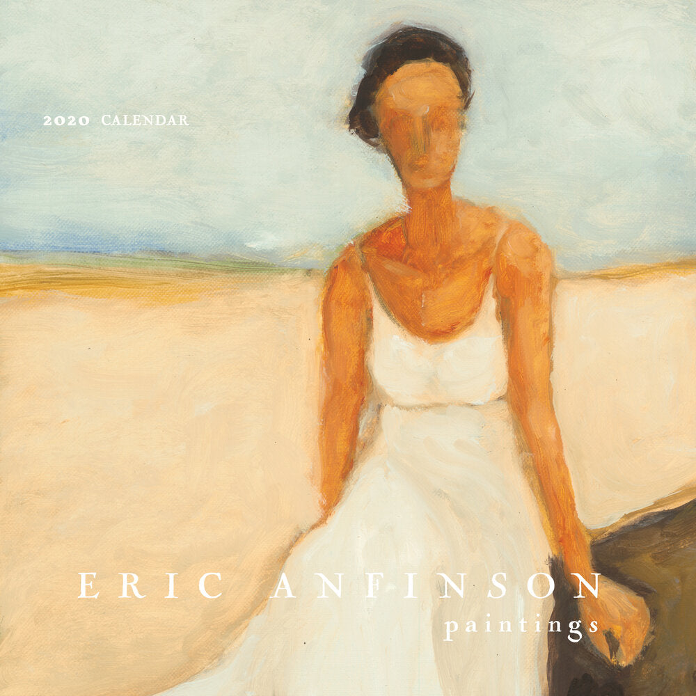 Episode 19 - The Art of Resilience with Artist Eric Anfinson of Mockin ...