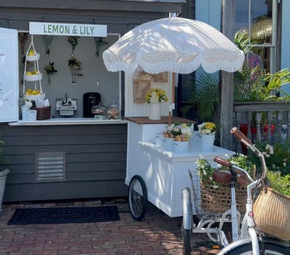 Episode 248: Lemon & Lily - Fresh Lemonade & Flower Stand – Backyards ...