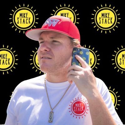 #156 - Local Singer Mike Stack has Some Big Plans – Backyards of Key ...