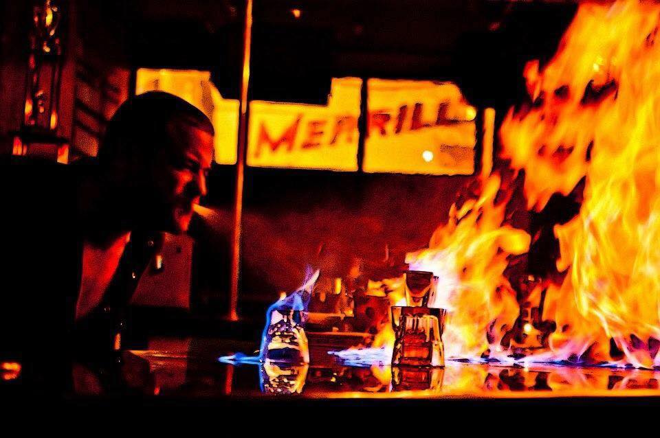 #44 - Rescuing Bars all Over the World with Celebrity Bartender, Russe ...