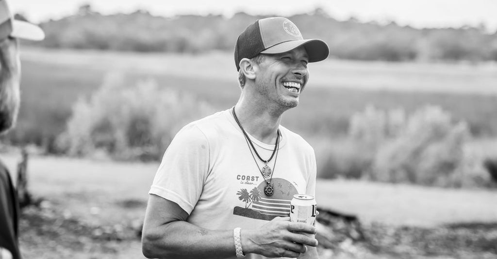 214 - Singer-Songwriter, Nick Norman – Backyards of Key West Gallery