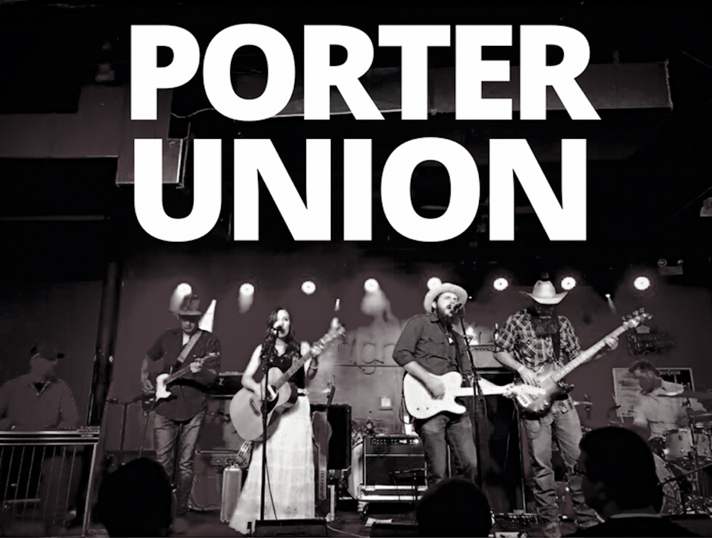 #95 - The Amazing Porter Union Band – Backyards of Key West Gallery