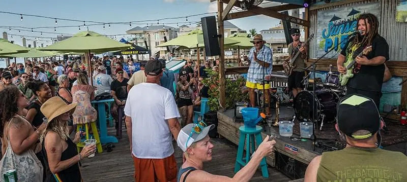 #210 - Local musical sensation Reggae Lou & The Kind Budz – Backyards ...