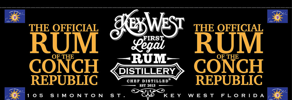 212 - Key West First Legal Rum Distillery with Paul Menta – Backyards ...