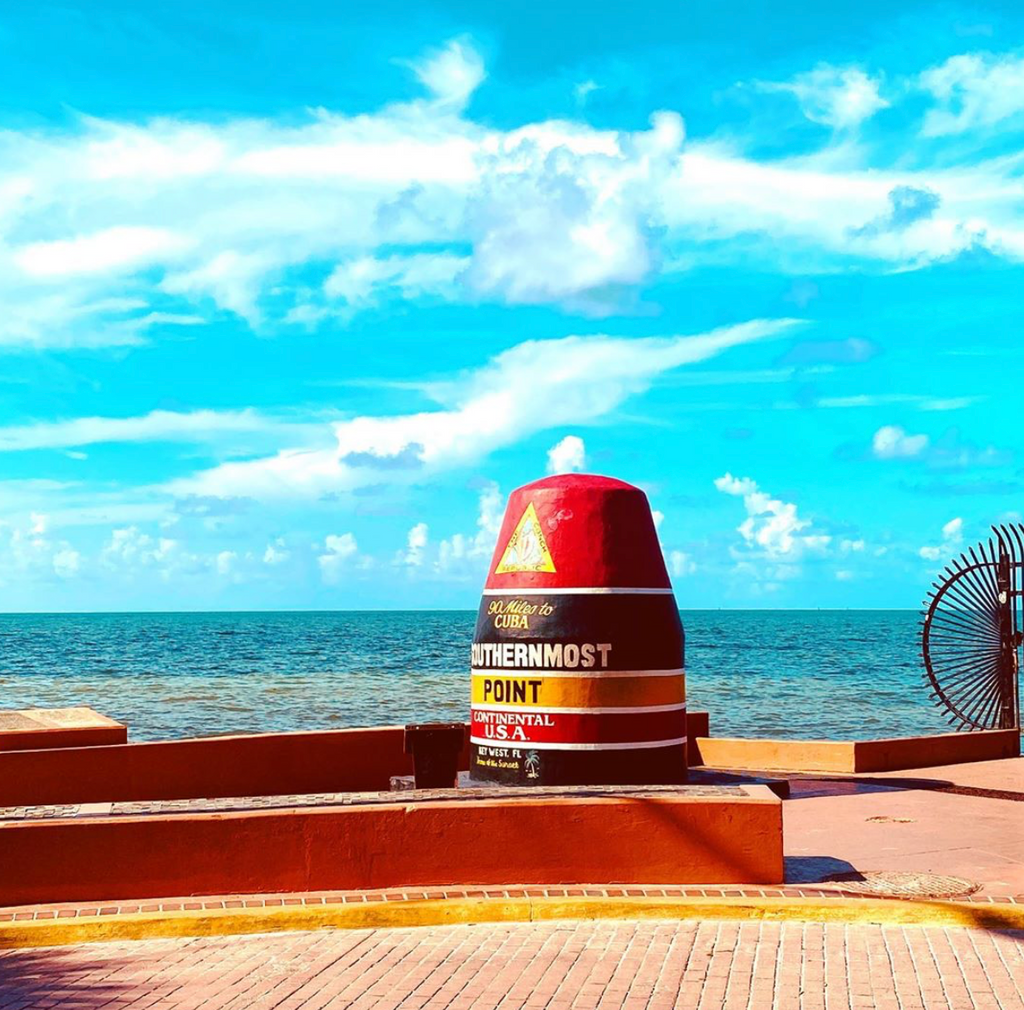 #52 - Social Media Talk with @visitkeywest influencer, Steven Dunbar ...