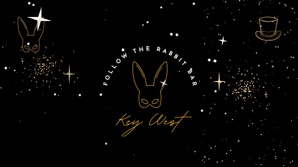 Follow The Rabbit Bar - Key West's Premier Speakeasy Experience ...