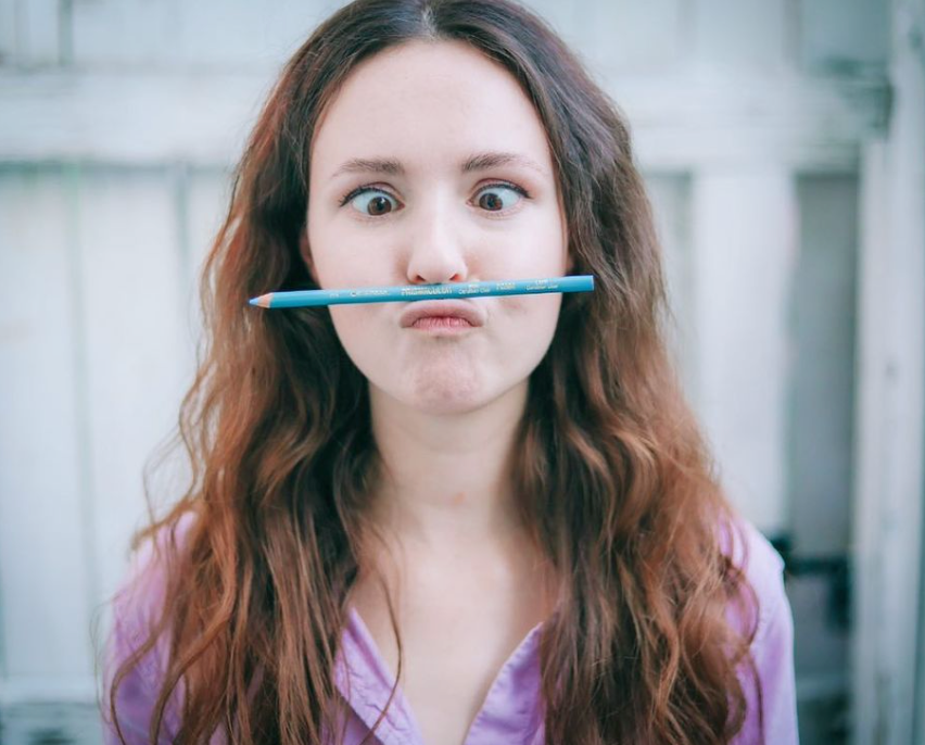 #107 - Visual Candy with Artist Kristyn LaMoia – Backyards of Key West ...