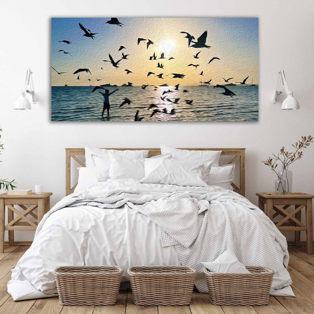 Pure Joy: Key Biscayne Giclee Prints - Key West Art Gallery – Backyards ...