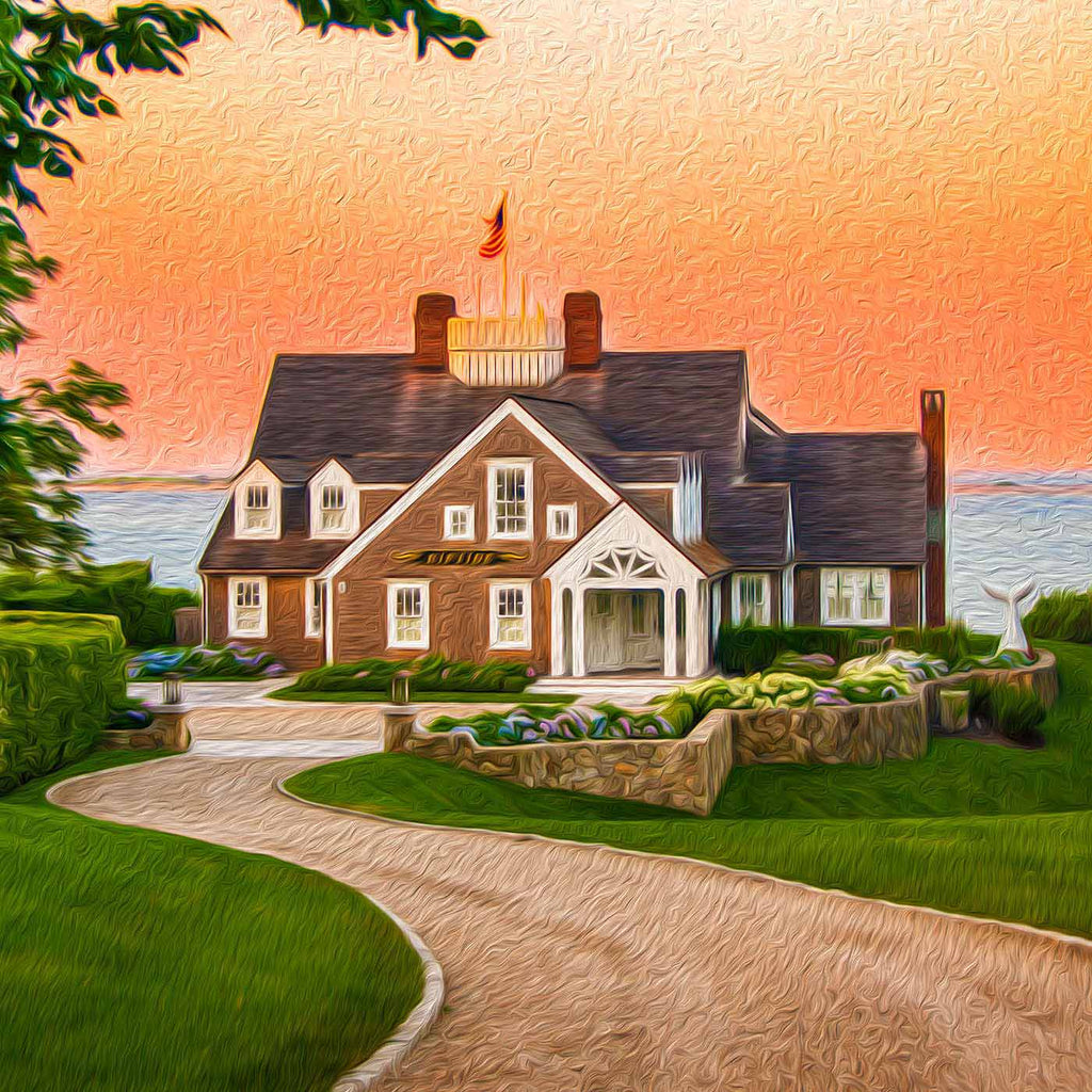 Road to Riptide: Chatham Coastal Beauty Giclee Prints – Backyards of ...