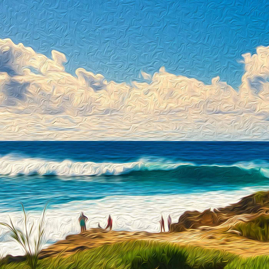 Surf's Up (Big Island) - Backyards of Key West – Backyards of Key West ...