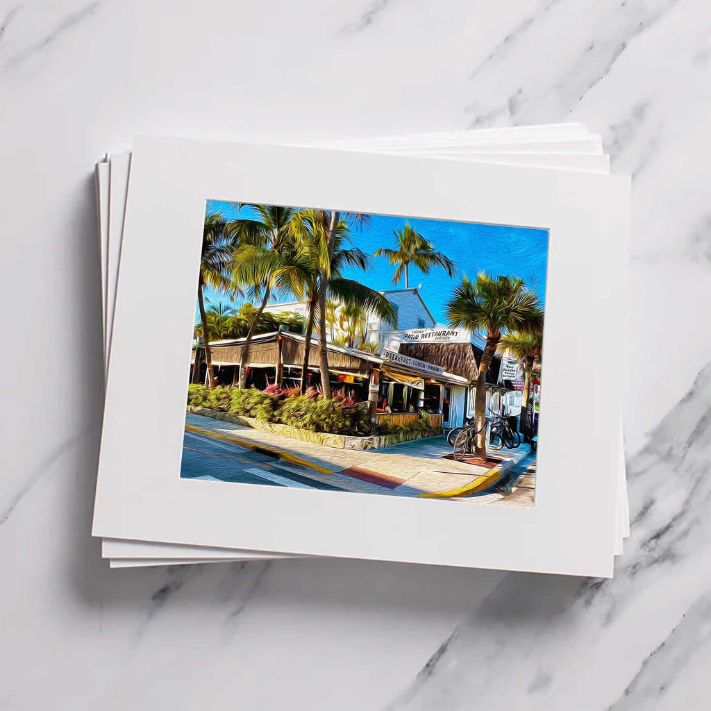 Two Friends Restaurant - Backyards of Key West – Backyards of Key West ...